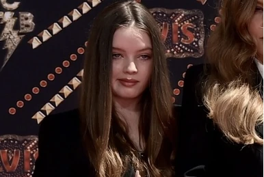 Finley Aaron Love Lockwood Lisa Marie Presley Family Pictures