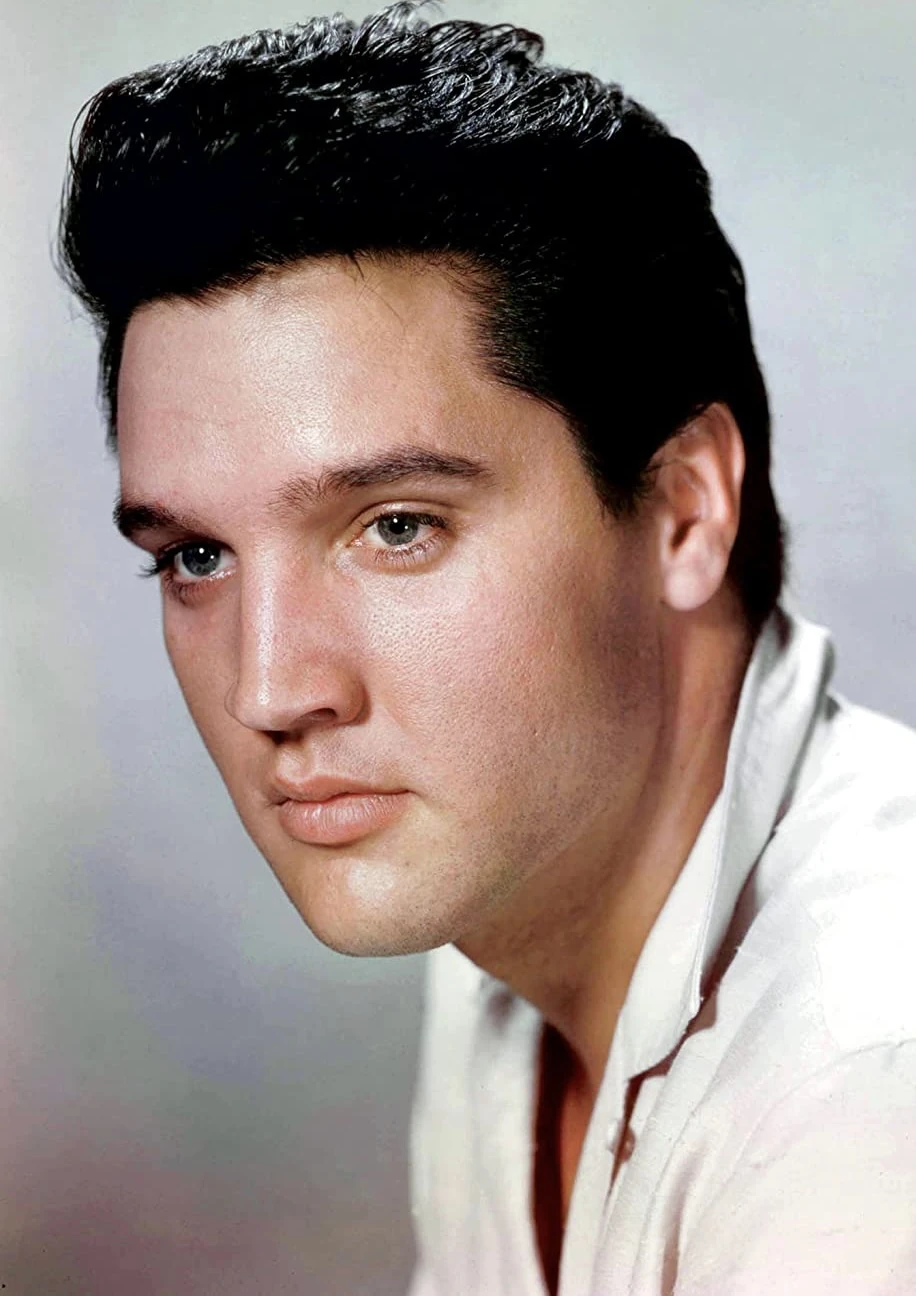 Elvis Presley | Lisa Marie Presley Wiki | Fandom