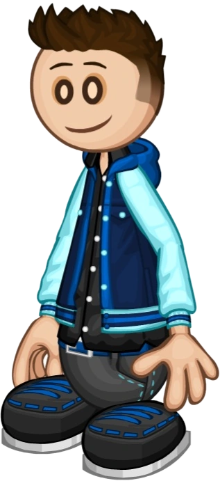 Ivan | Lisa's Pals Wiki | Fandom