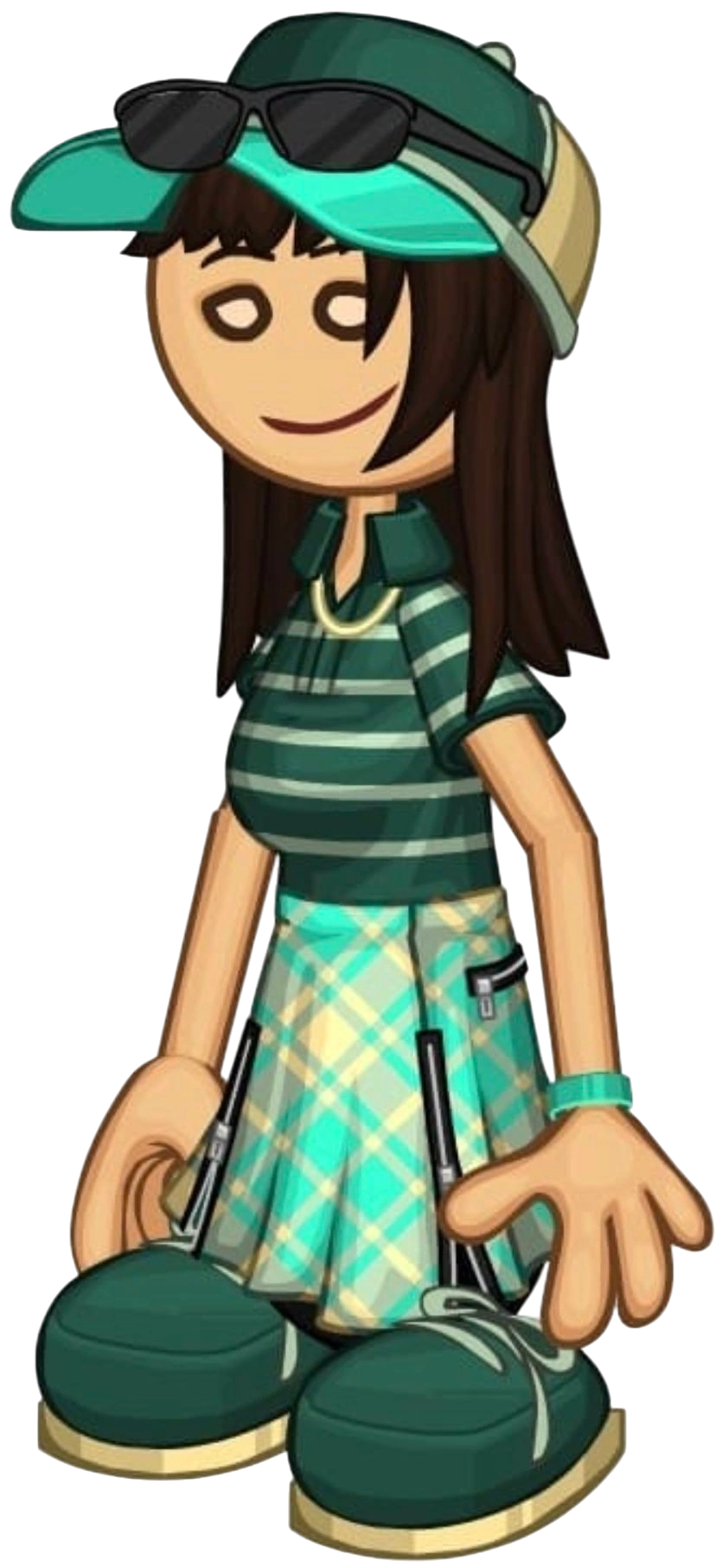 Dalisay | Lisa's Pals Wiki | Fandom