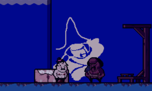 Hangman Circus | Lisa:The Vegaful Wiki | Fandom