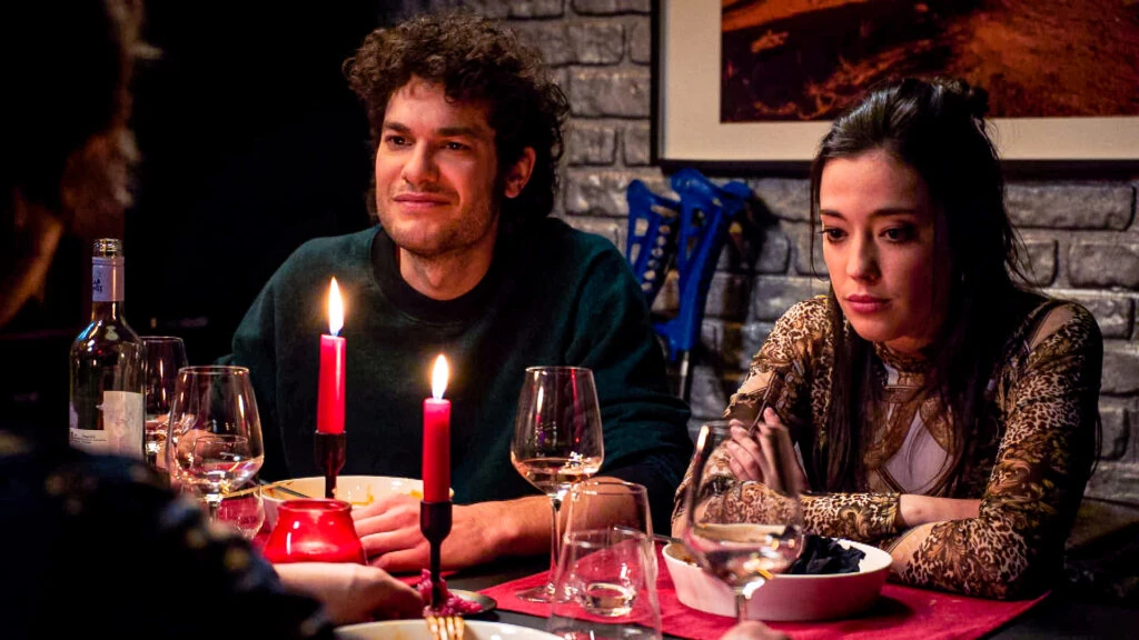 Aflevering 113 | Lisa_VTM Wiki | Fandom