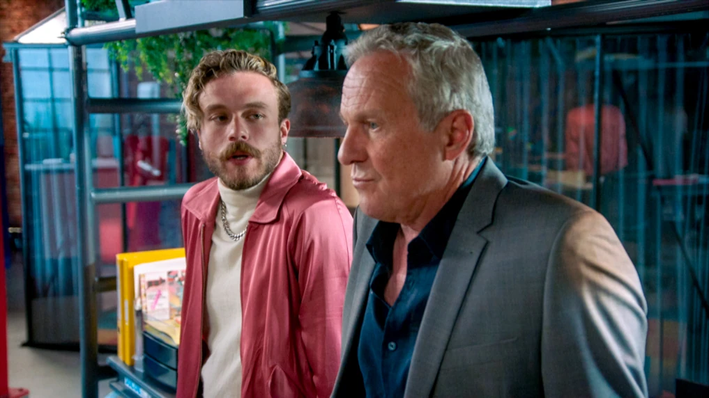 Aflevering 312 | Lisa_VTM Wiki | Fandom