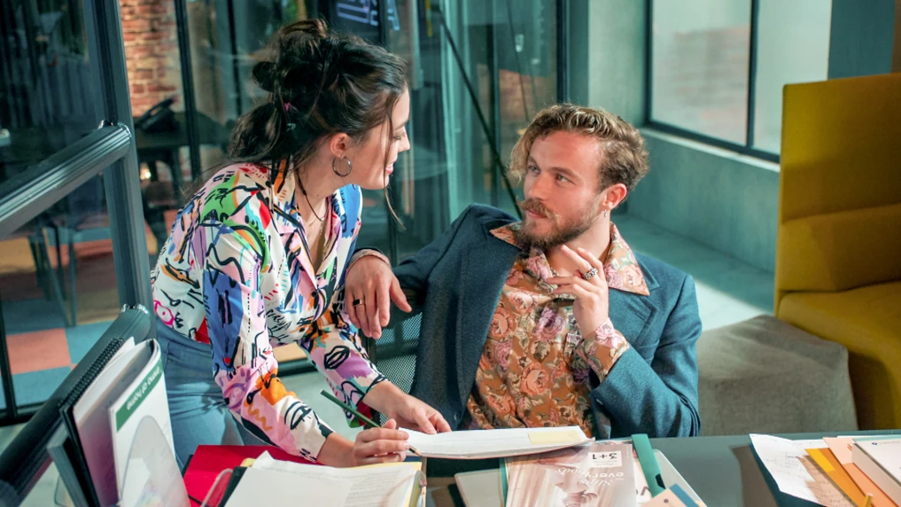 Aflevering 342 | Lisa_VTM Wiki | Fandom