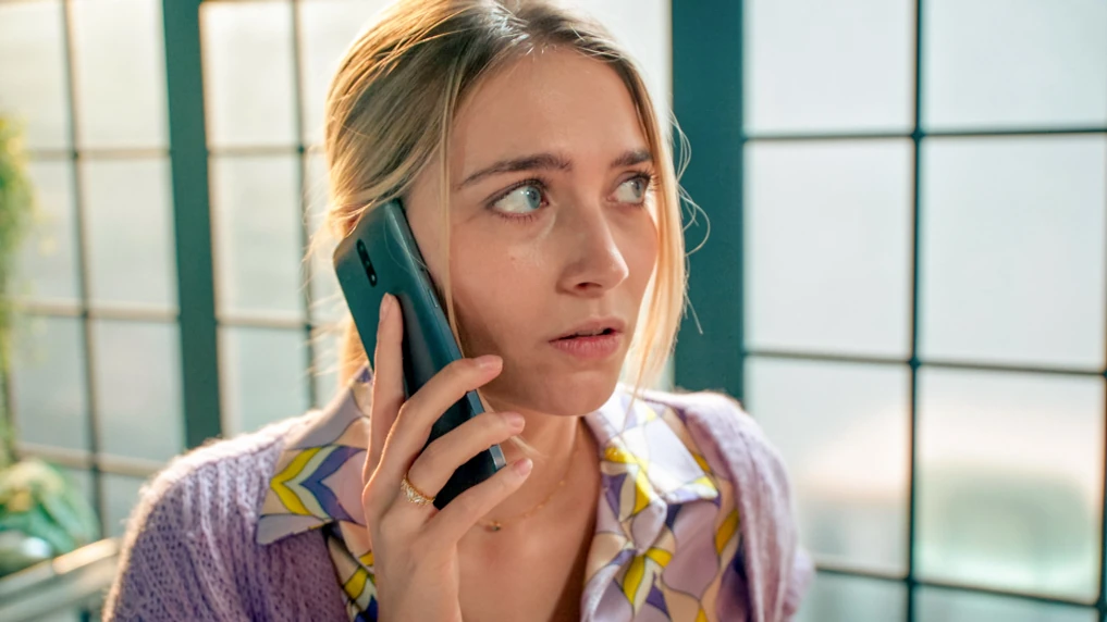 Aflevering 352 | Lisa_VTM Wiki | Fandom