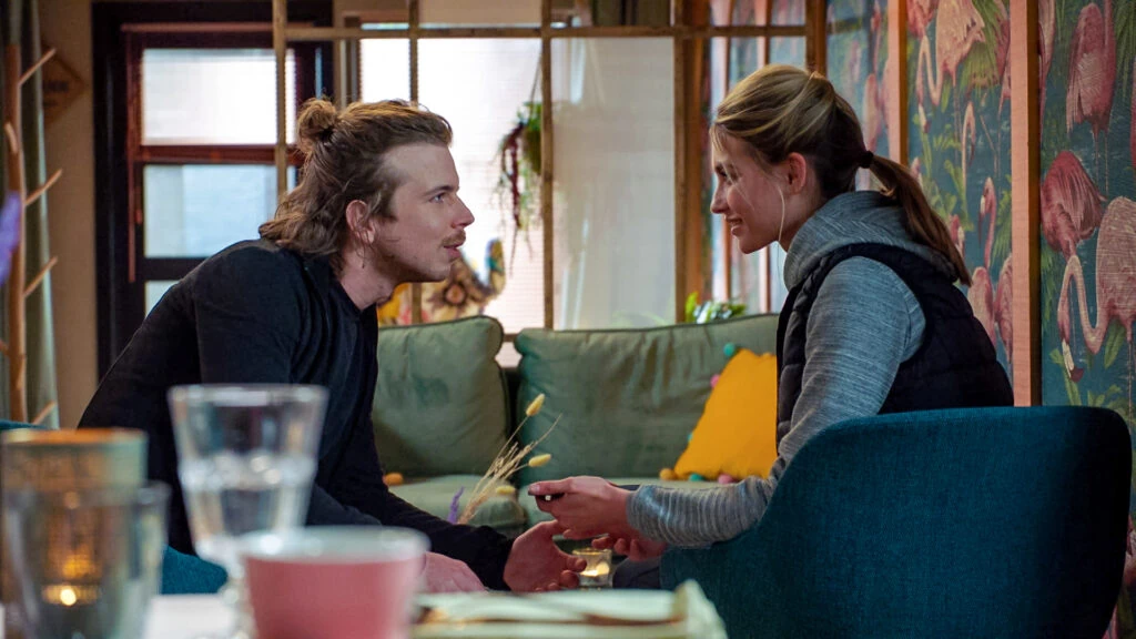 Aflevering 170 | Lisa_VTM Wiki | Fandom