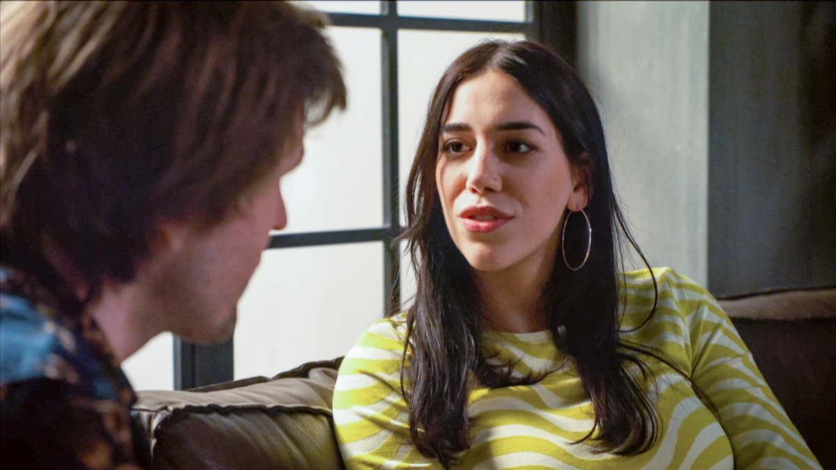 Aflevering 268 | Lisa_VTM Wiki | Fandom