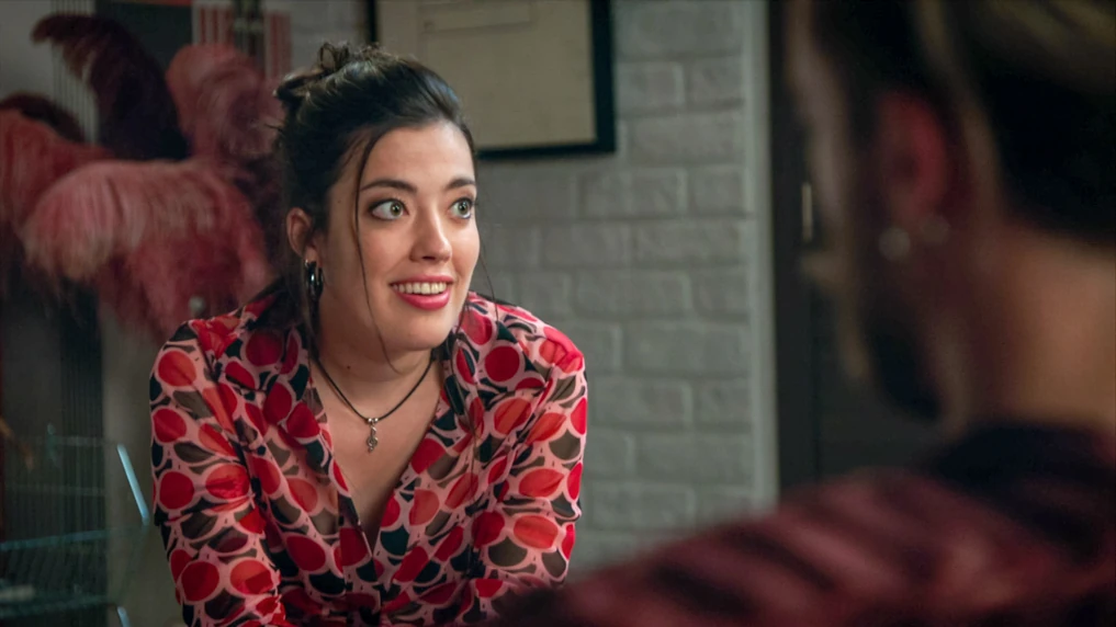 Aflevering 319 | Lisa_VTM Wiki | Fandom