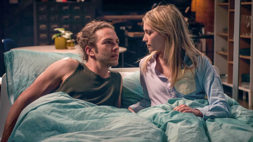 Aflevering 323 | Lisa_VTM Wiki | Fandom