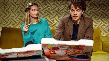 Aflevering 80 | Lisa_VTM Wiki | Fandom