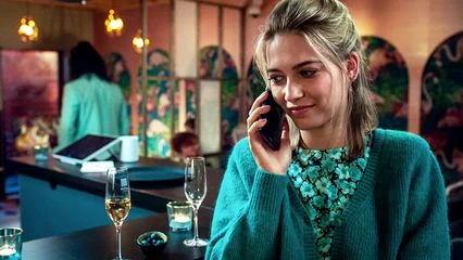 Aflevering 47 | Lisa_VTM Wiki | Fandom