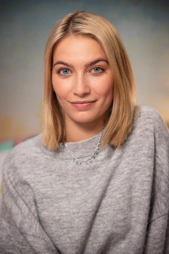 Huidige Hoofdpersonages | Lisa_VTM Wiki | Fandom