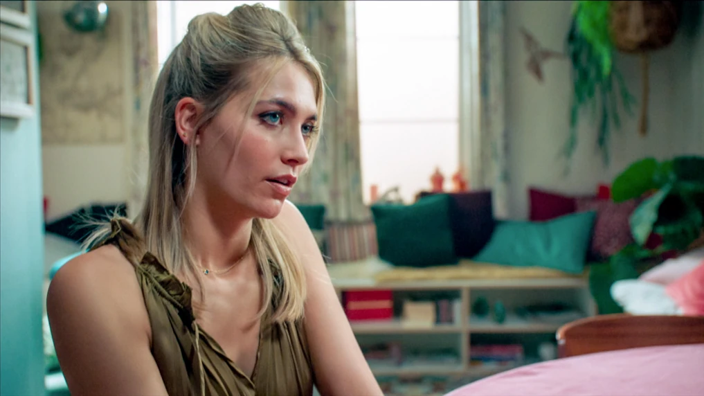 Aflevering 203 | Lisa_VTM Wiki | Fandom