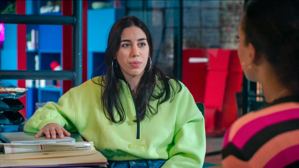 Aflevering 259 | Lisa_VTM Wiki | Fandom