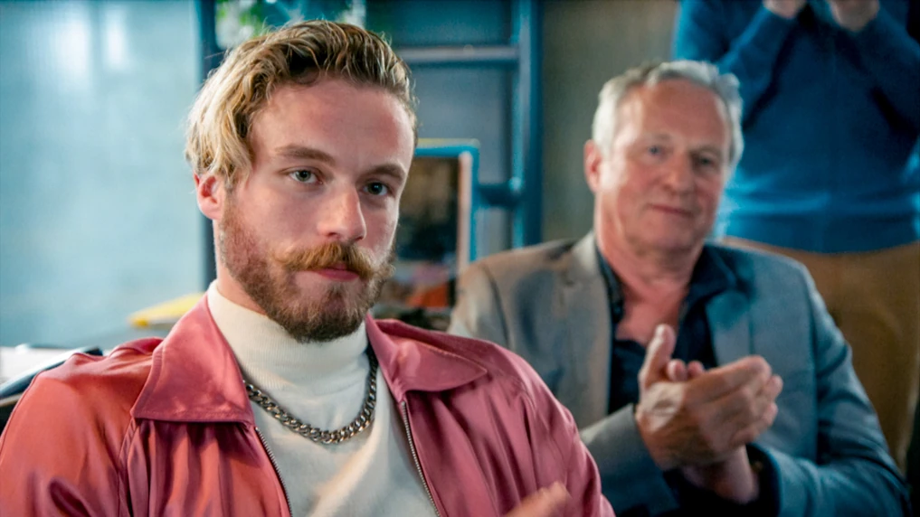 Aflevering 314 | Lisa_VTM Wiki | Fandom