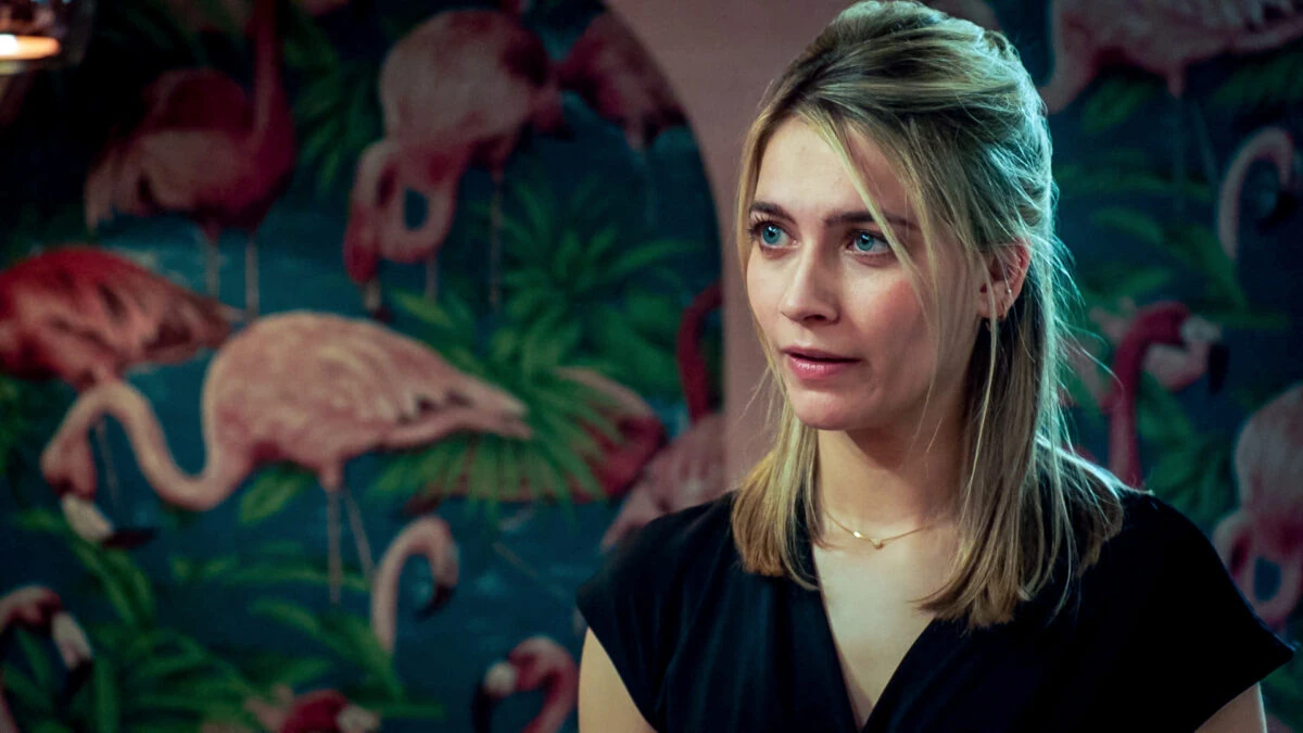 Aflevering 133 | Lisa_VTM Wiki | Fandom