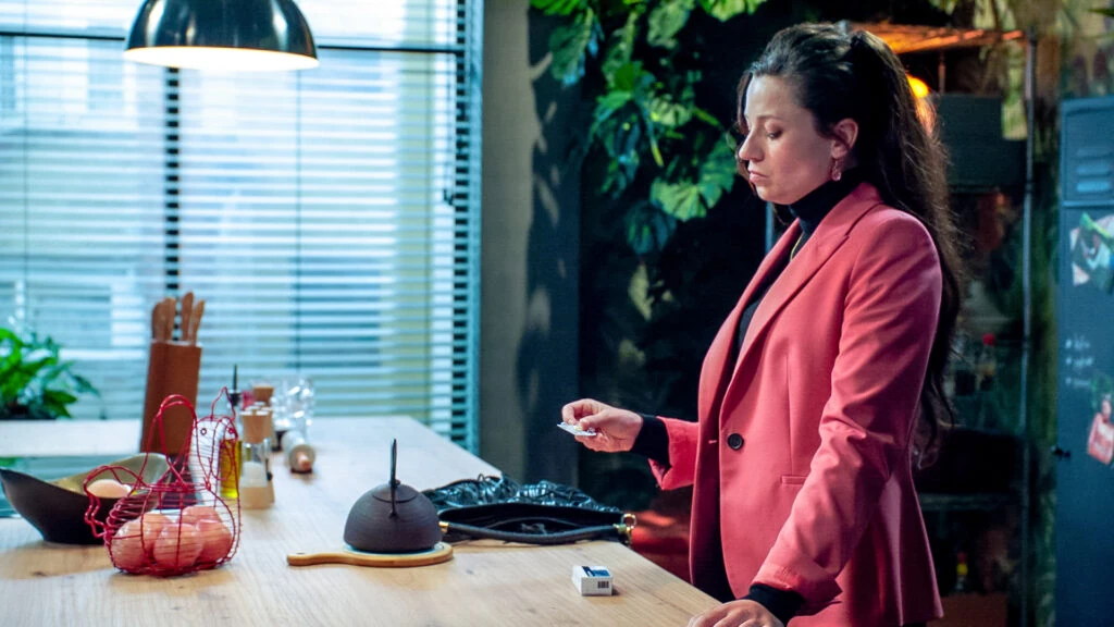 Aflevering 173 | Lisa_VTM Wiki | Fandom