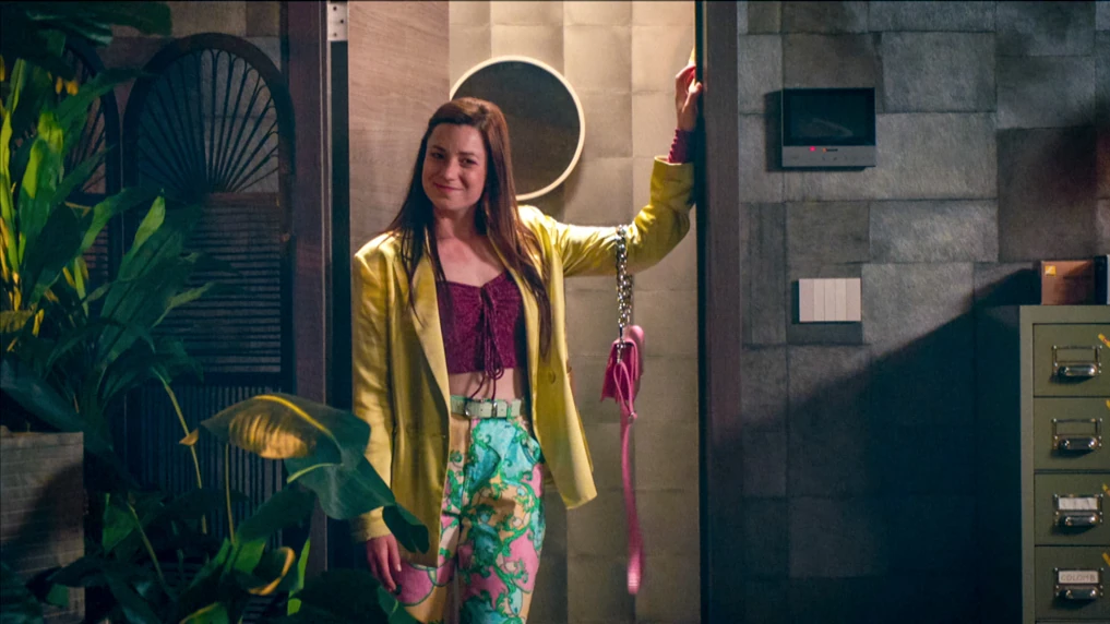 Aflevering 298 | Lisa_VTM Wiki | Fandom