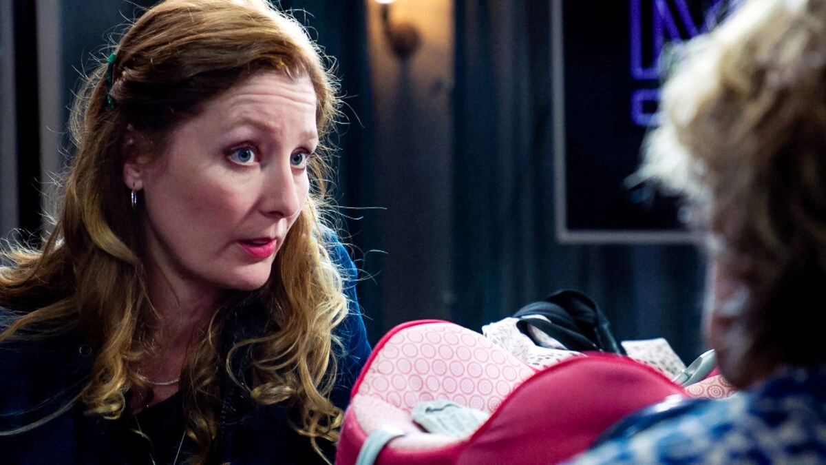 Aflevering 154 | Lisa_VTM Wiki | Fandom