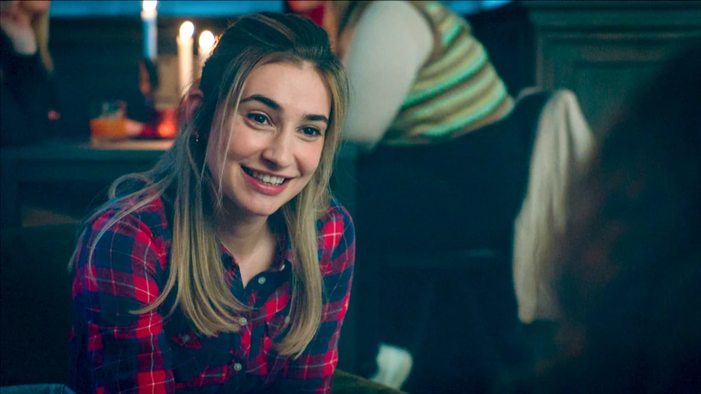 Aflevering 206 | Lisa_VTM Wiki | Fandom