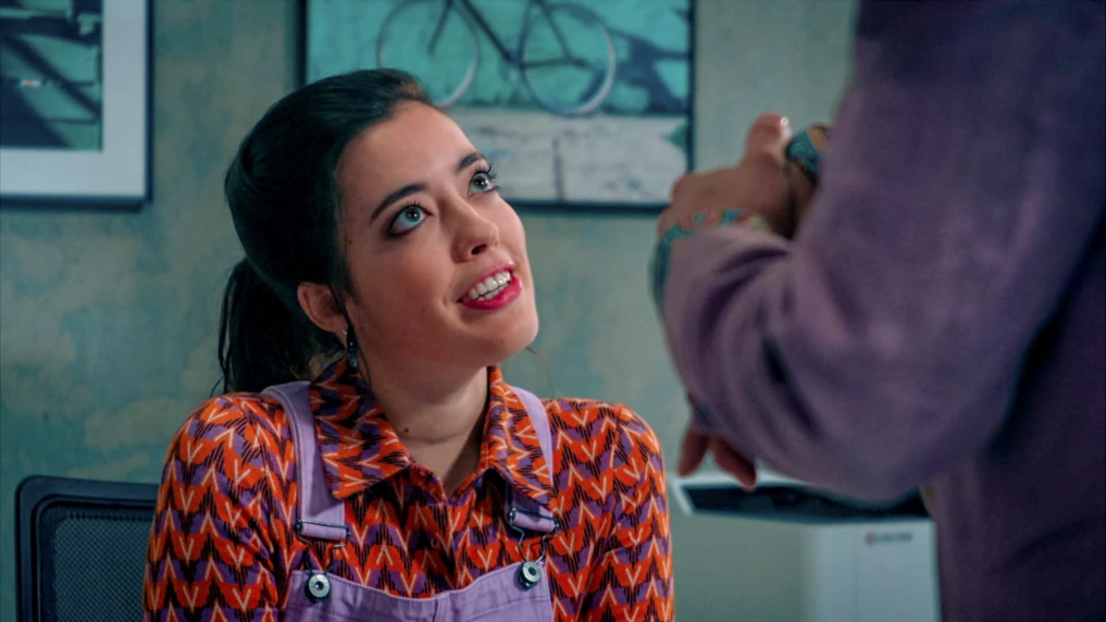 Seizoen 5 Week 2 | Lisa_VTM Wiki | Fandom