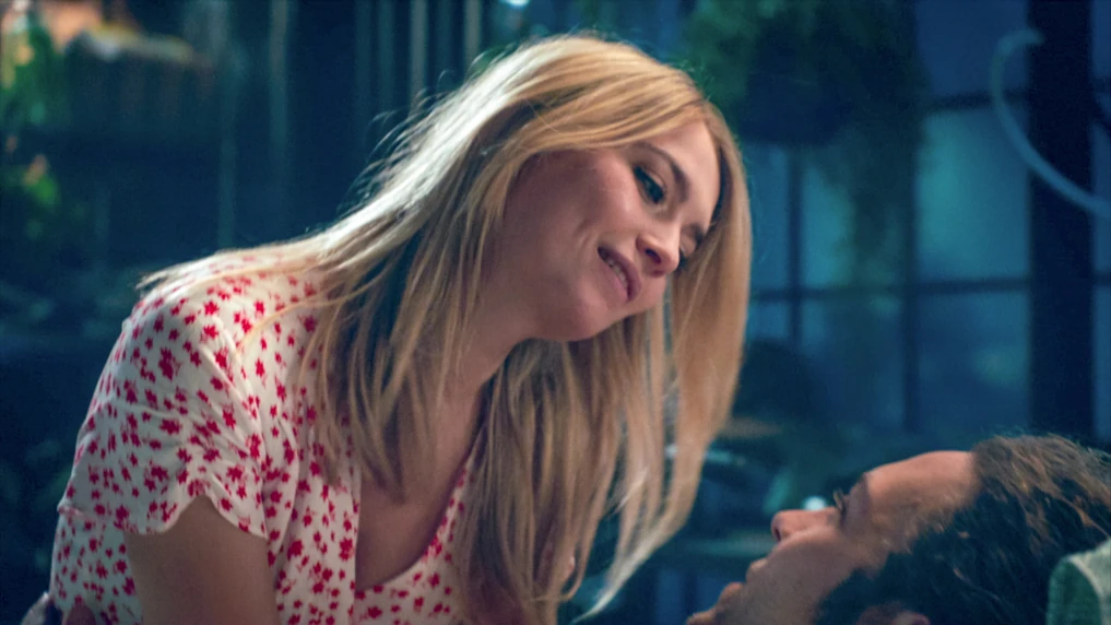 Seizoen 4 Week 9 | Lisa_VTM Wiki | Fandom