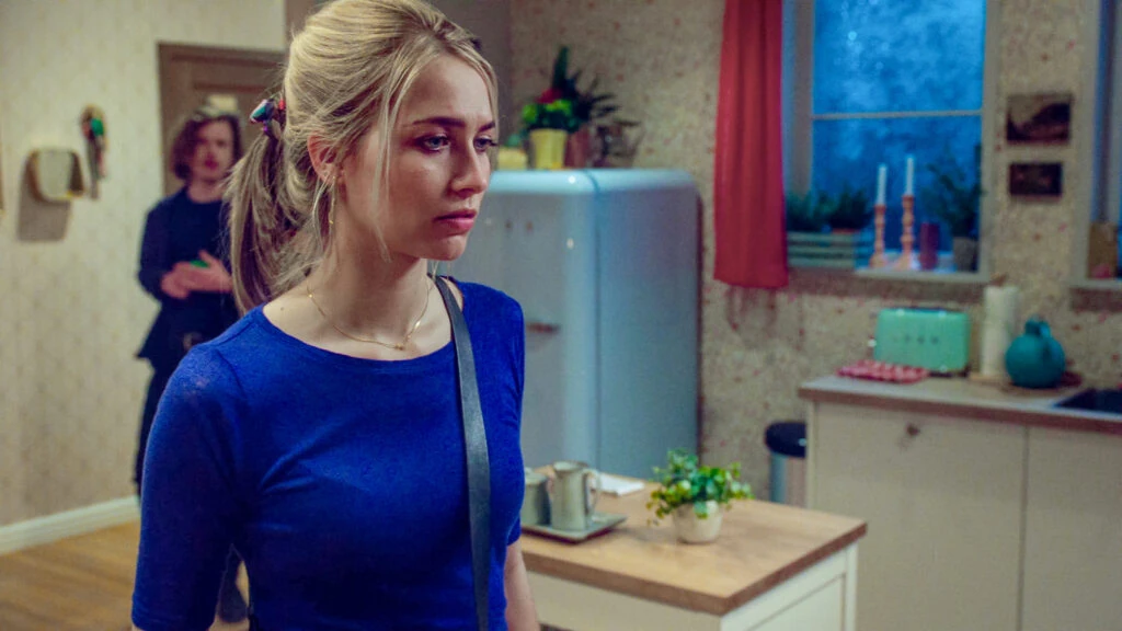 Aflevering 182 | Lisa_VTM Wiki | Fandom