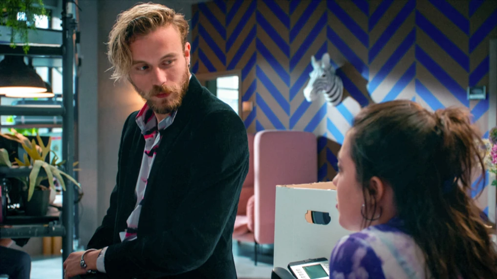 Aflevering 317 | Lisa_VTM Wiki | Fandom