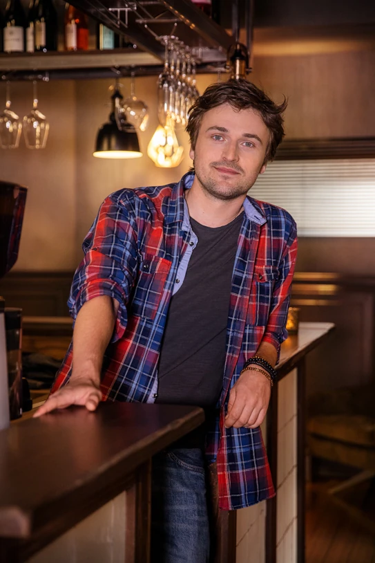 Lars Verdonck | Lisa_VTM Wiki | Fandom