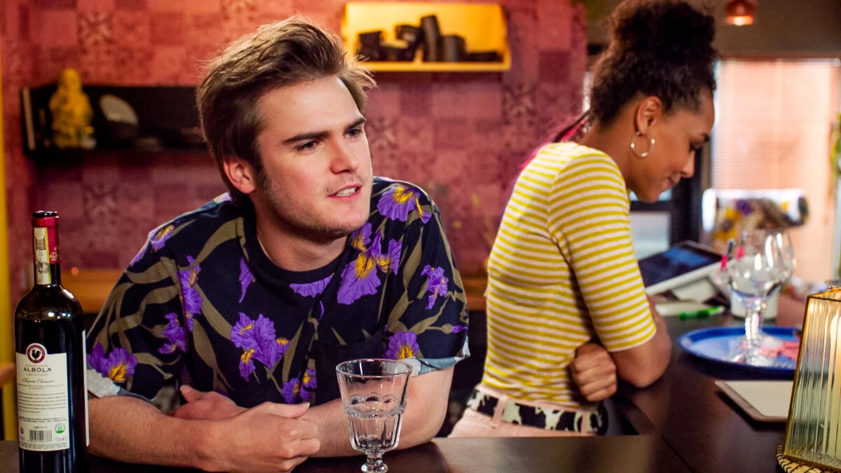 Aflevering 156 | Lisa_VTM Wiki | Fandom