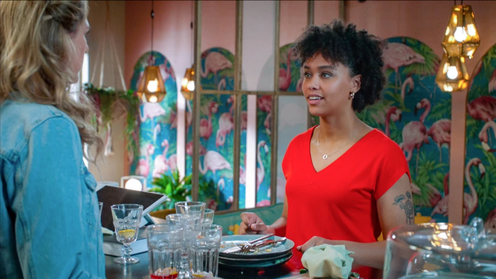 Seizoen 3 Week 13 | Lisa_VTM Wiki | Fandom