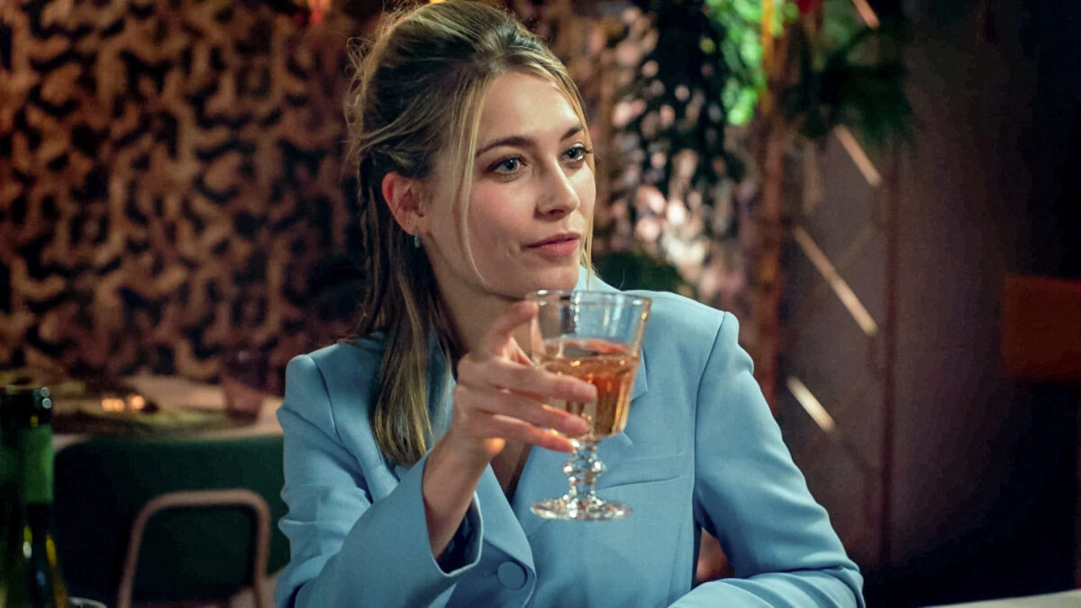 Aflevering 142 | Lisa_VTM Wiki | Fandom