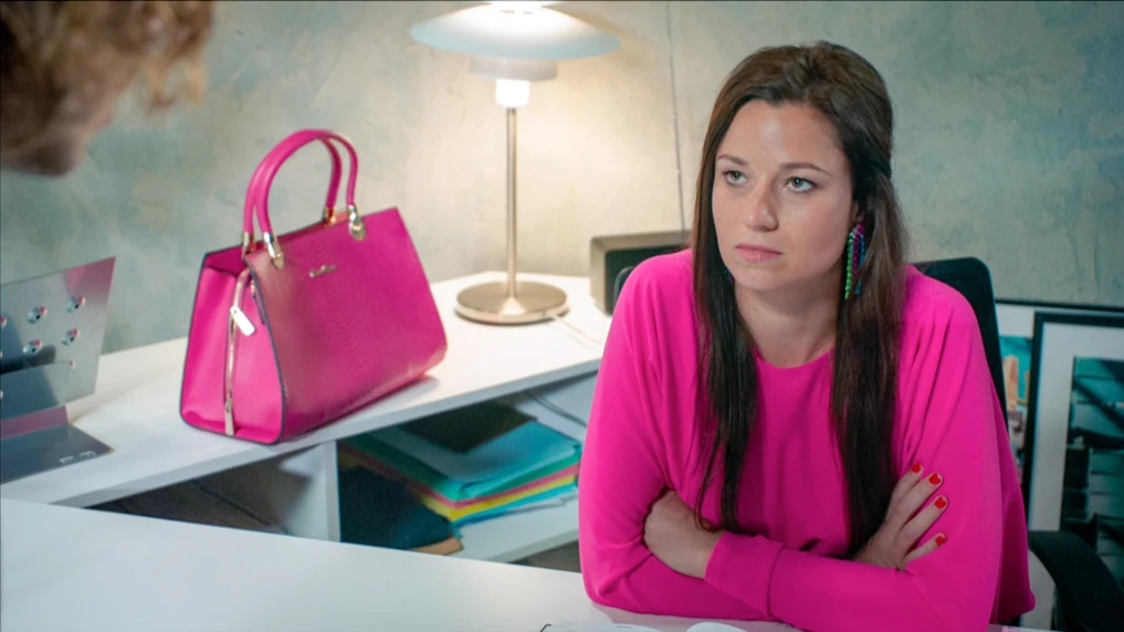 Seizoen 3 Week 3 | Lisa_VTM Wiki | Fandom