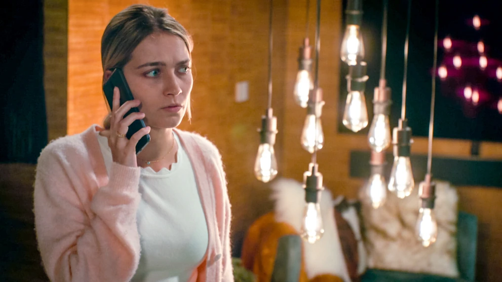 Aflevering 360 | Lisa_VTM Wiki | Fandom