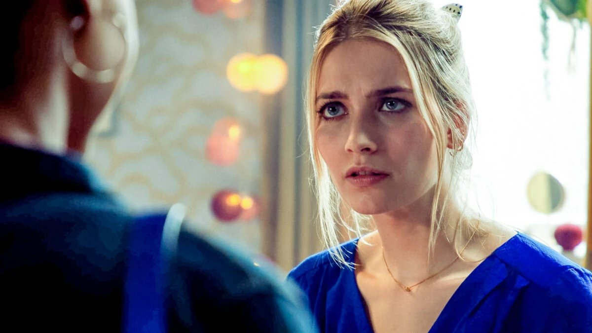 Aflevering 126 | Lisa_VTM Wiki | Fandom