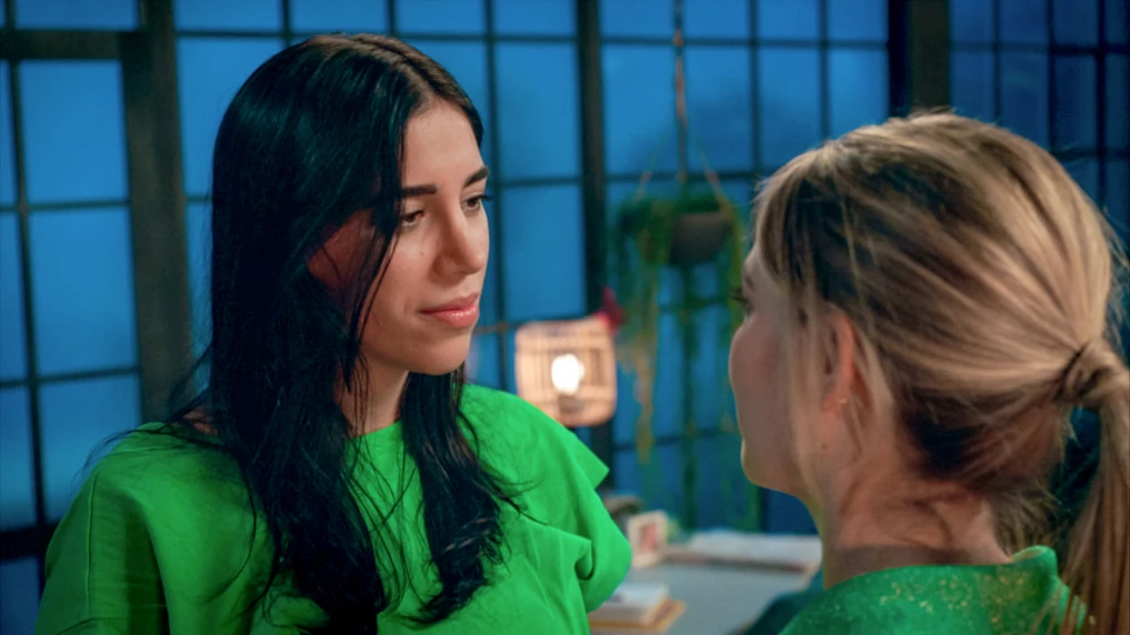 Aflevering 375 | Lisa_VTM Wiki | Fandom