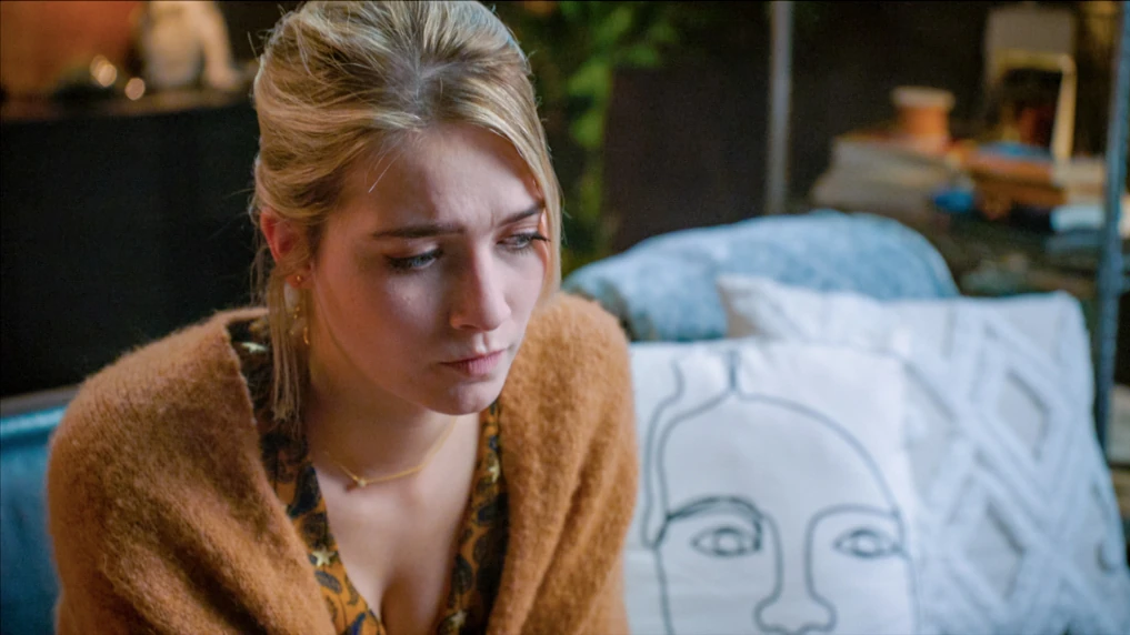 Aflevering 216 | Lisa_VTM Wiki | Fandom