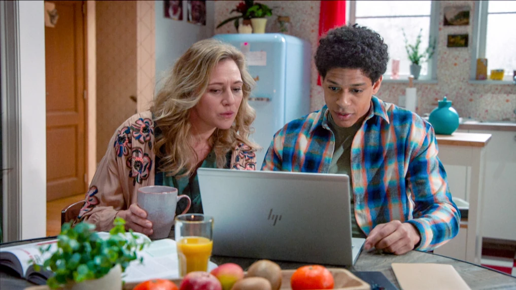 Aflevering 303 | Lisa_VTM Wiki | Fandom