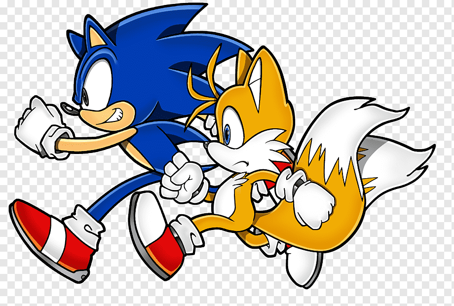 Sonic | LisforREAL Wiki | Fandom