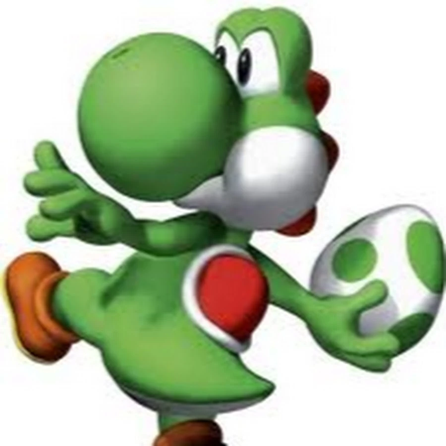 Yoshi | LisforREAL Wiki | Fandom