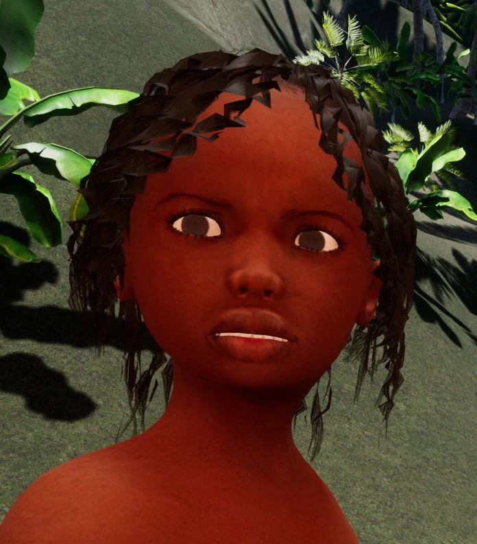 Nala | Lisland Wiki | Fandom