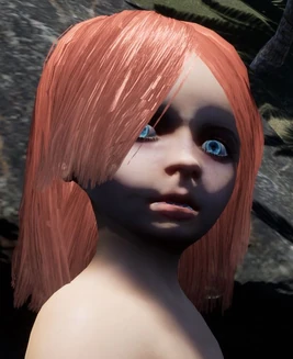 Lisa | Lisland Wiki | Fandom