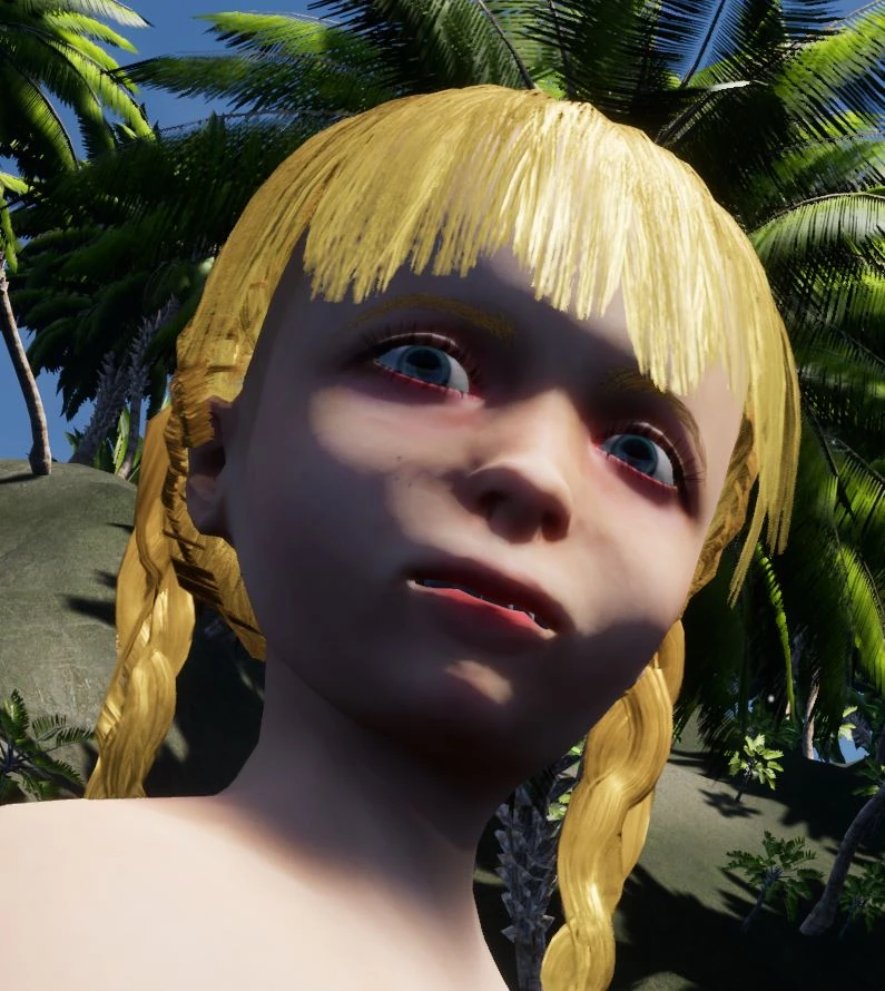 Anna | Lisland Wiki | Fandom