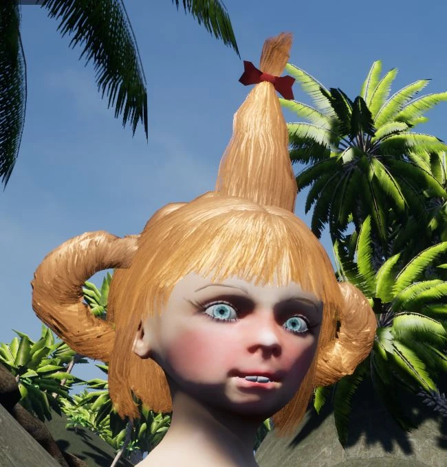 Cindy | Lisland Wiki | Fandom