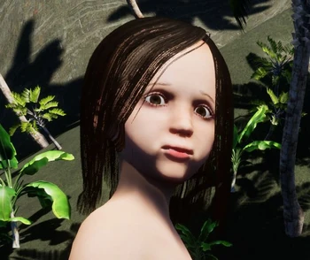 Ava | Lisland Wiki | Fandom