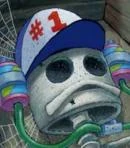 Smitty Werben Jaegermanjensen | List of Characters Wiki | Fandom