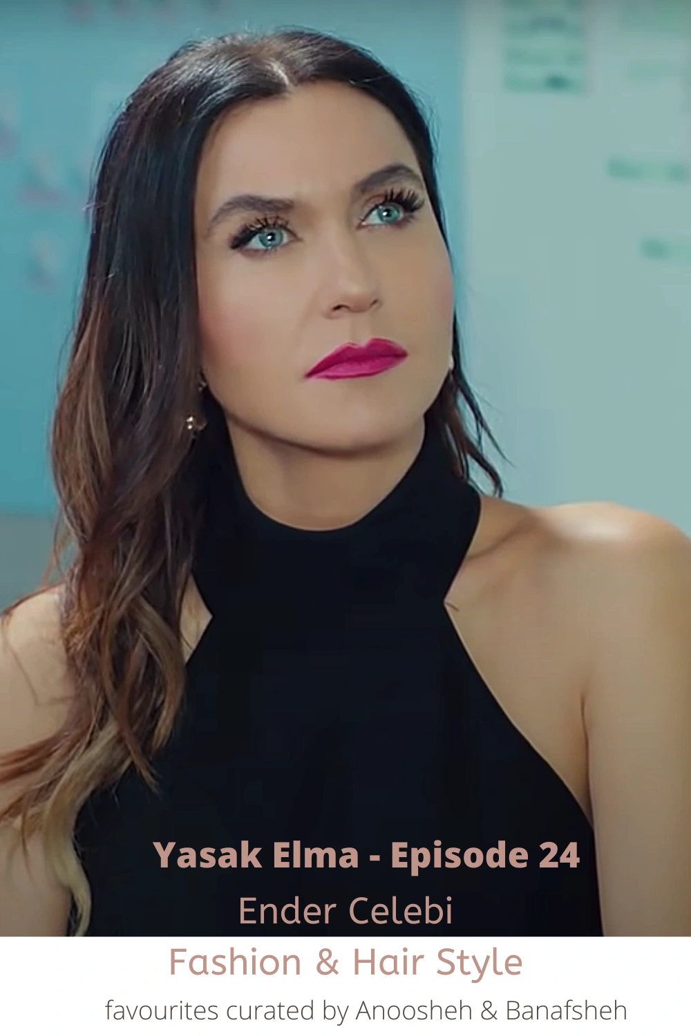 Ender Çelebi | List of Characters Wiki | Fandom