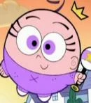 Poof | List of Characters Wiki | Fandom