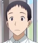 Jun'ichi Ohta | List of Characters Wiki | Fandom