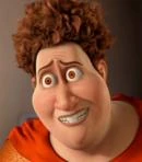 Hal Stewart / Tighten | List of Characters Wiki | Fandom